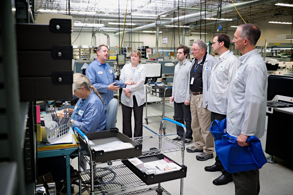 Summary of Screaming Circuits' 10th Anniversary Event | Milwaukee ...