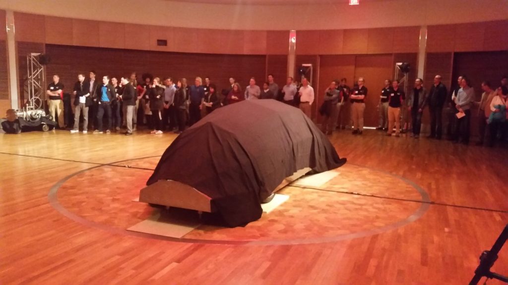 Screaming Circuits | Milwaukee Electronics Companies | Blog